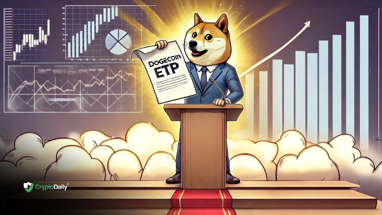 DeFi Technologies’ Subsidiary Valour Launches First Dogecoin (DOGE) ETP - Crypto Daily
